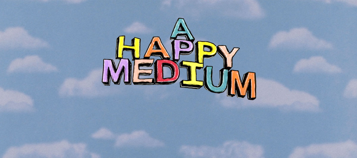A Happy Medium 5 - Full Video (in individual parts) – RAWr! Life ...